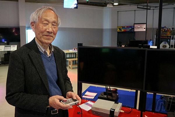 Fallece Masayuki Uemura El Arquitecto De Nes Y Snes De Nintendo