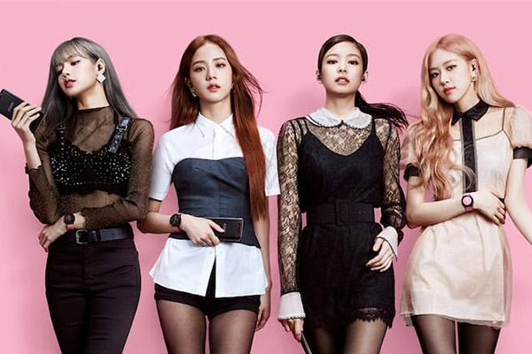Blackpink Anuncia Nueva Canción ‘shut Down Para Este Mes