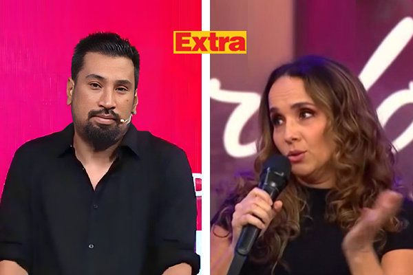 Aldo Miyashiro Y Su Relación Con Érika Villalobos “hoy Nos Llevamos