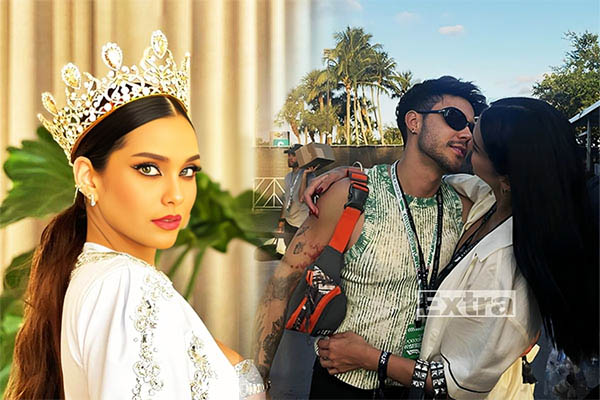 Se Confirma Romance Entre Janick Maceta Y El Famoso Influencer Colombiano Mario Ruiz